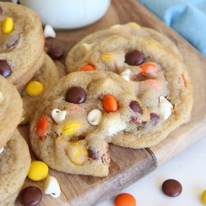 Reeses Cookies The Idea Room