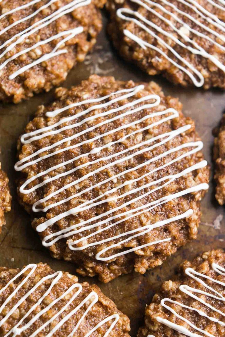 Cinnamon Roll Recipes - The Idea Room