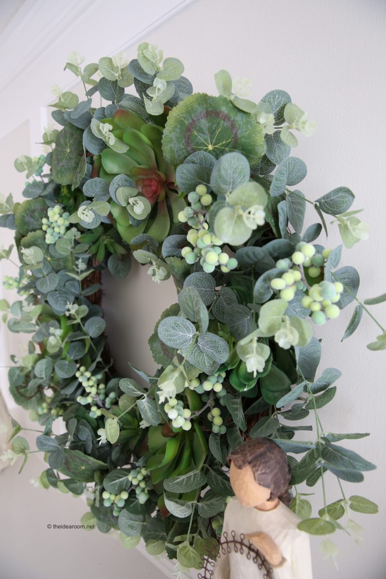 Balsam Hill's Spring Floral Arrangements - The Idea Room