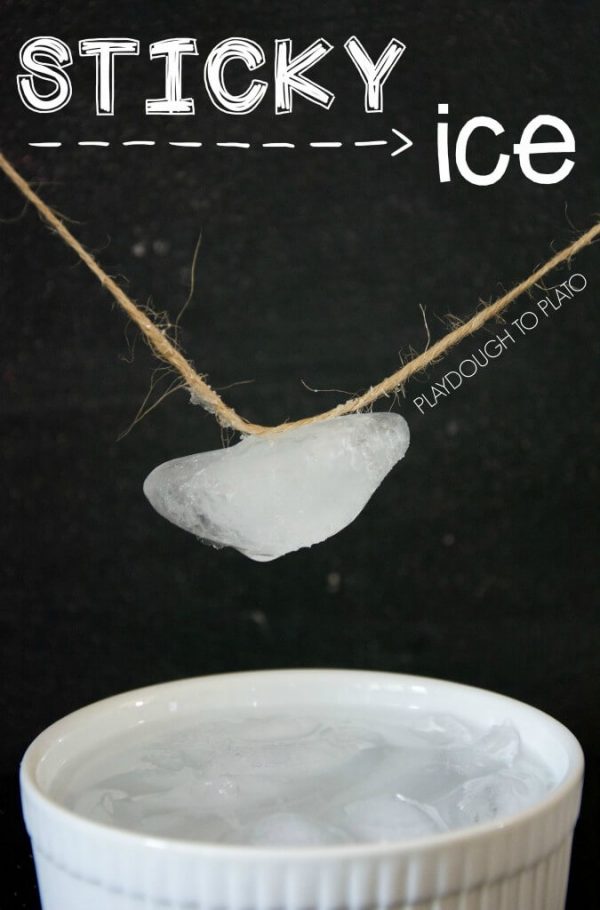 Science Experiments for Kids - The Idea Room