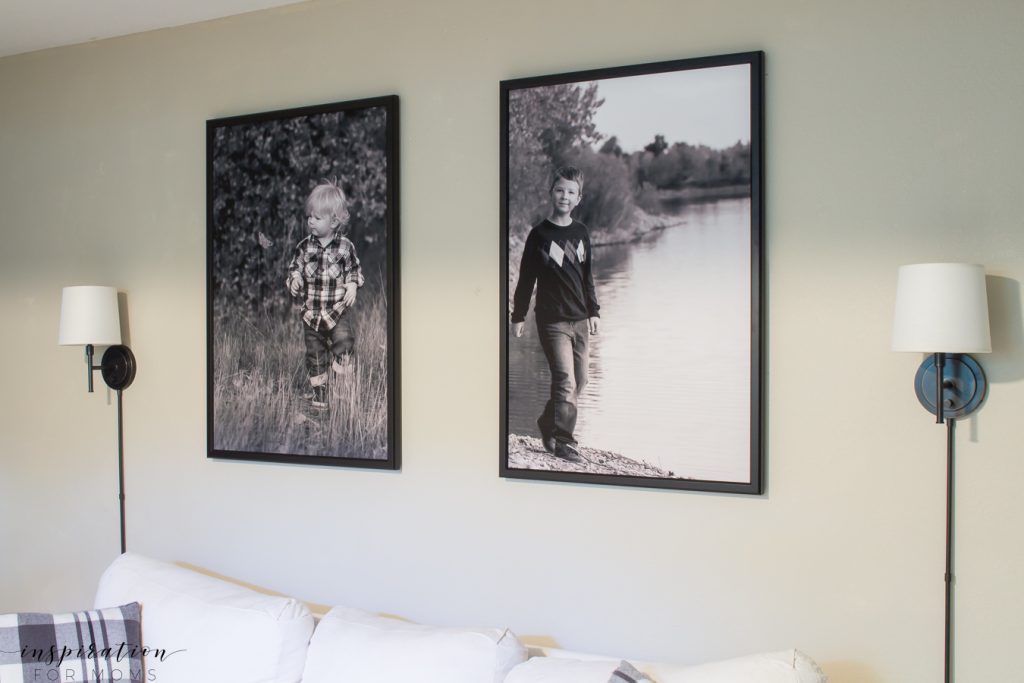 How to Make DIY Engineer Prints - The Idea Room