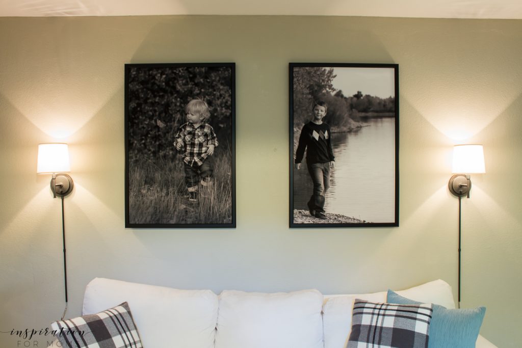 How to Make DIY Engineer Prints - The Idea Room