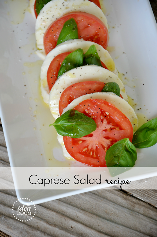 Caprese Salad