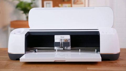 Cricut Maker Review - The Idea Room