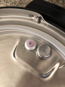 How to Use Your Instant Pot: Don’t Fear the Instant Pot Venting Knob ...