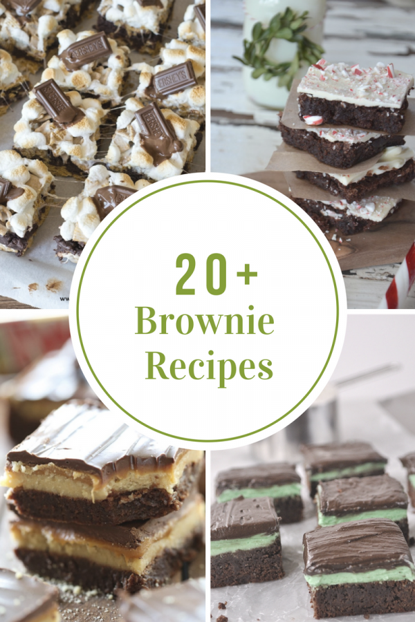 Holiday Dessert Recipes The Idea Room