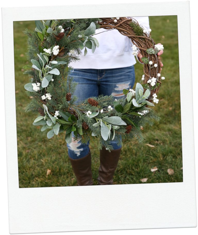 Free Printable Christmas Scavenger Hunt - The Idea Room