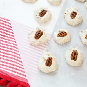 How to Make Old Fashioned Divinity Candy Recipe