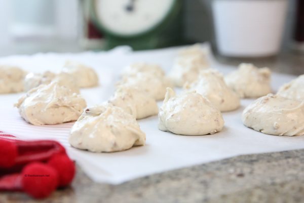How to Make Old Fashioned Divinity Candy Recipe