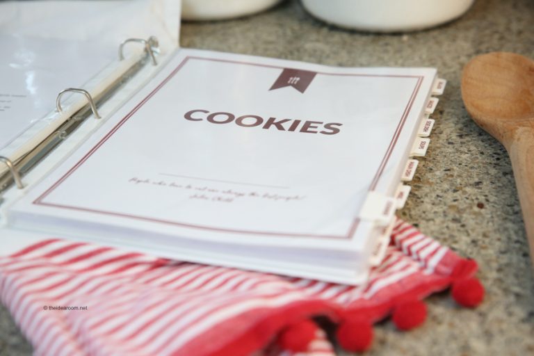 The Ultimate Holiday Cookies eBook: Festive Recipes for Christmas ...