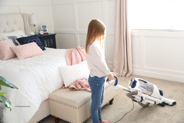 10 Tips for a Cleaner Home - The Idea Room