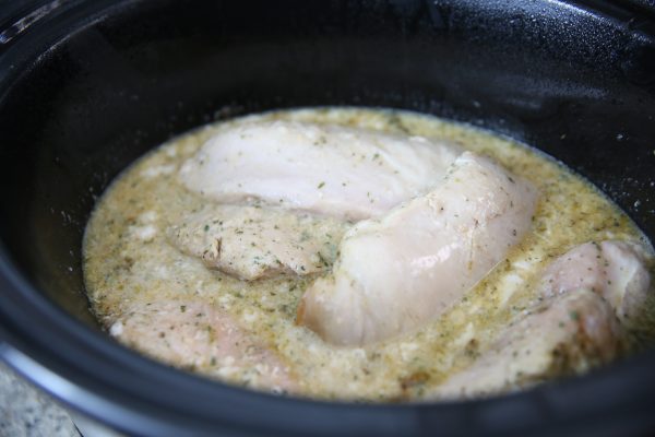 Cafe Rio Chicken Recipe - The Idea Room
