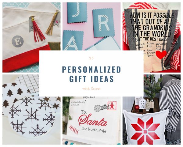 Personalized Gift Ideas - The Idea Room