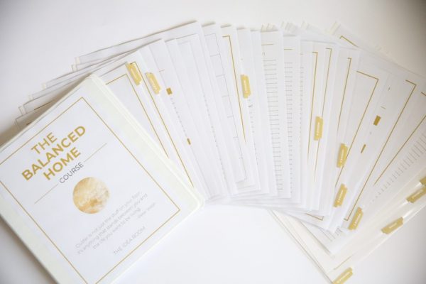 Organization Bundle - The Idea Room