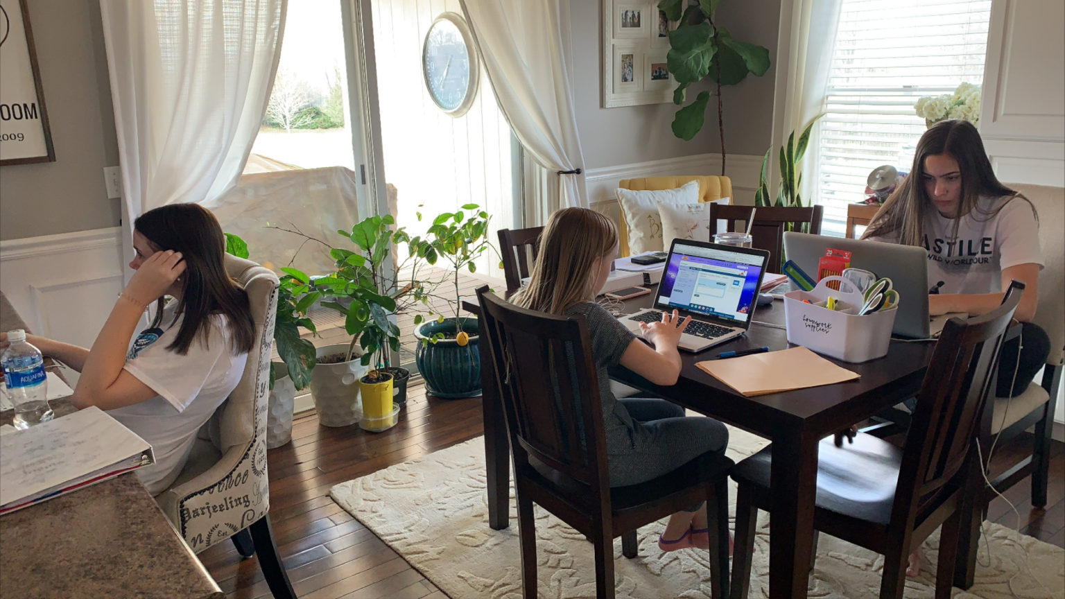 FREE ONLINE ACTIVITIES DURING CORONA VIRUS - The Idea Room