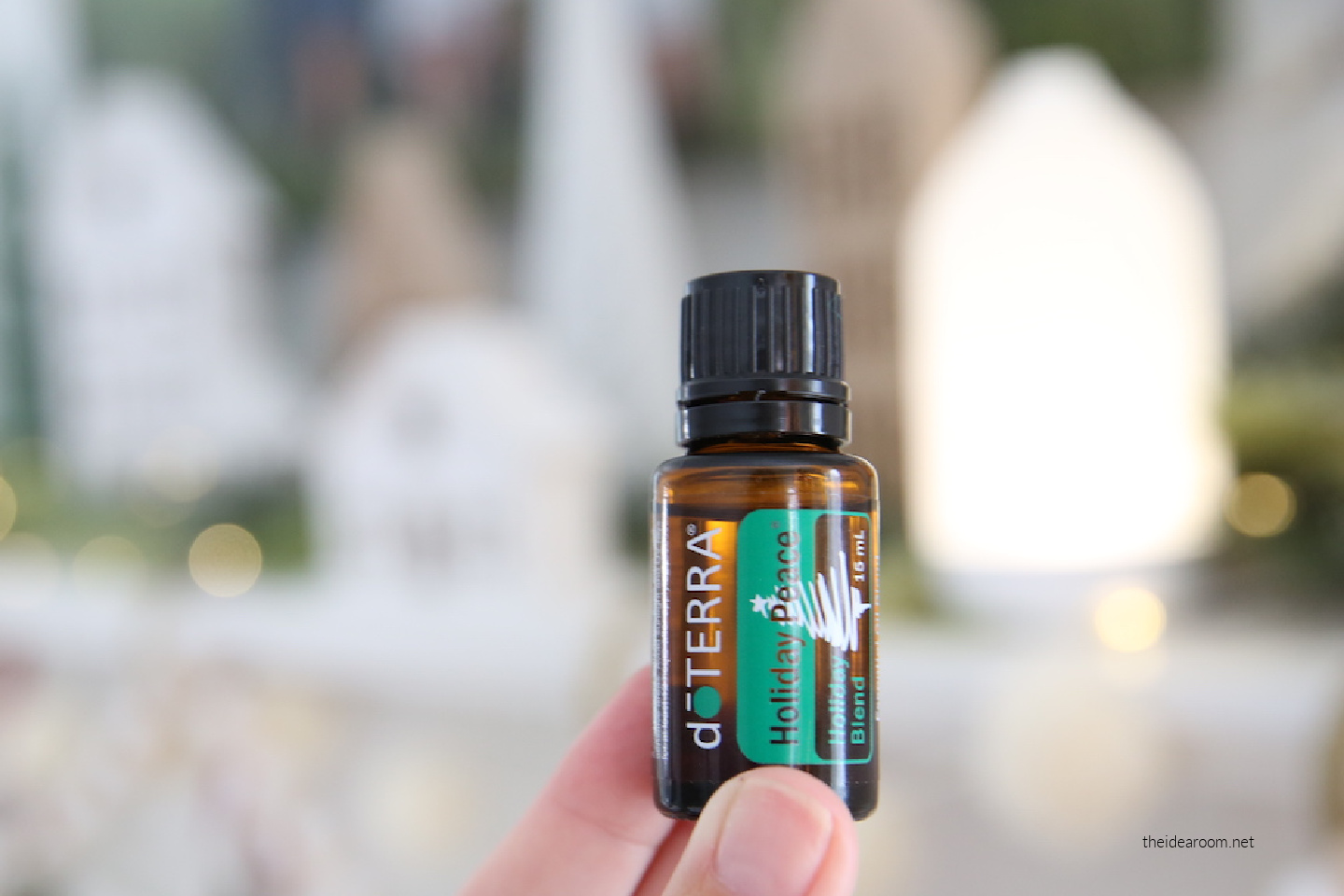 Ways to Bring Holiday Spirit into Your Home - The Idea Room