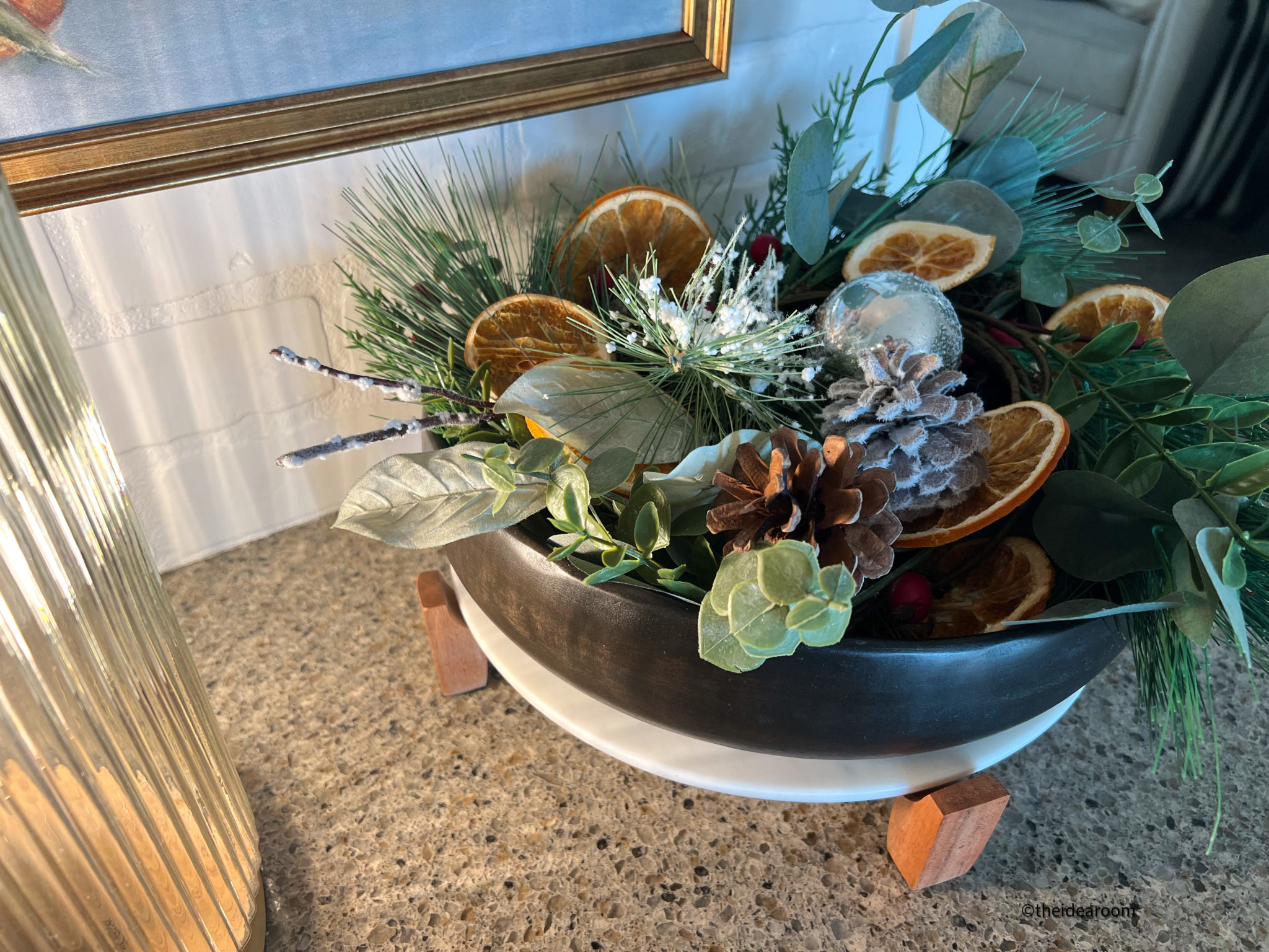 How To Dry Orange Slices: Tips and Tricks - The Idea Room