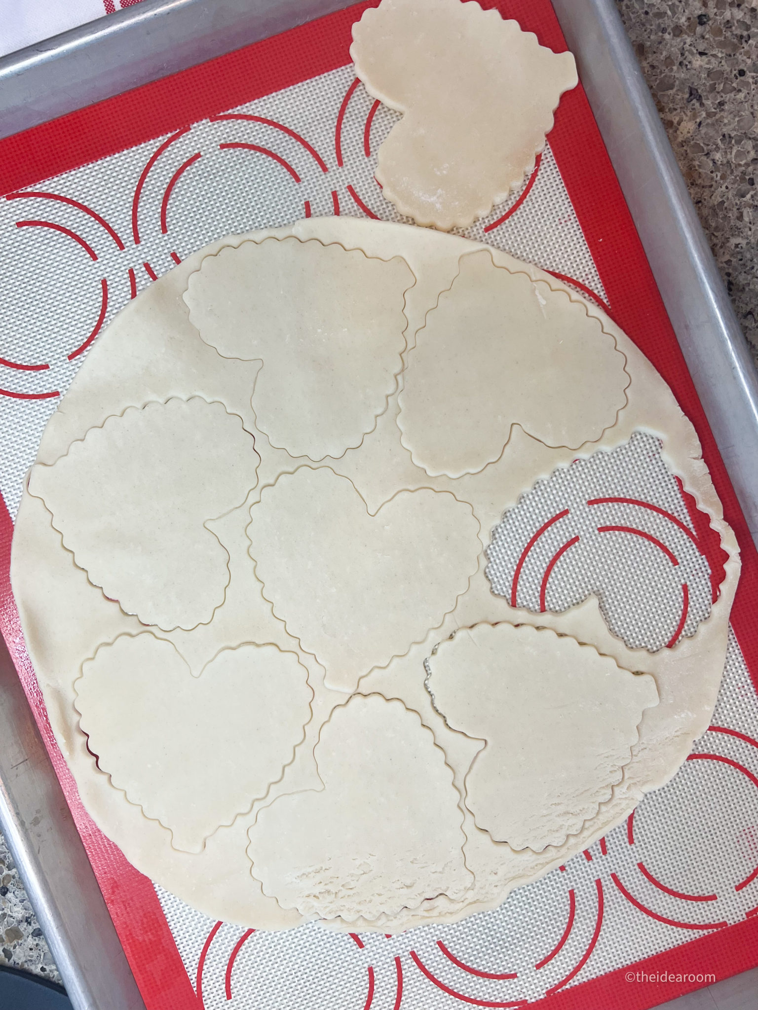 How to Make Hand Pies - The Idea Room